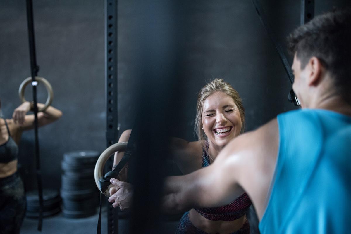 Why Our Hybrid PT Model Has Changed Our Business
