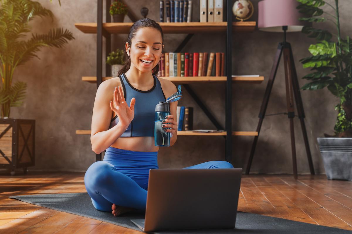 Our Blueprint for Effective Online Fitness Assessments Our Blueprint for Effective Online Fitness Assessments