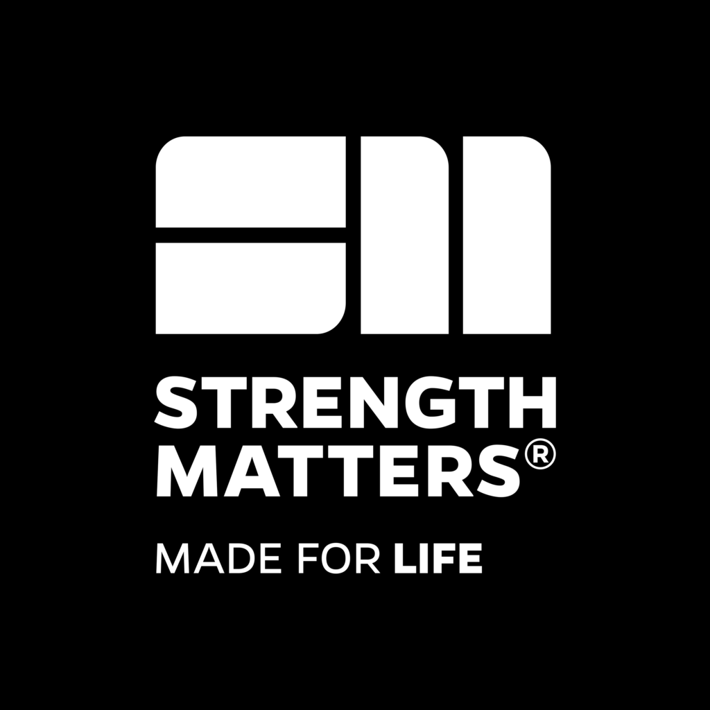 Strength Matters Podcast | Grow Your Fitness Business