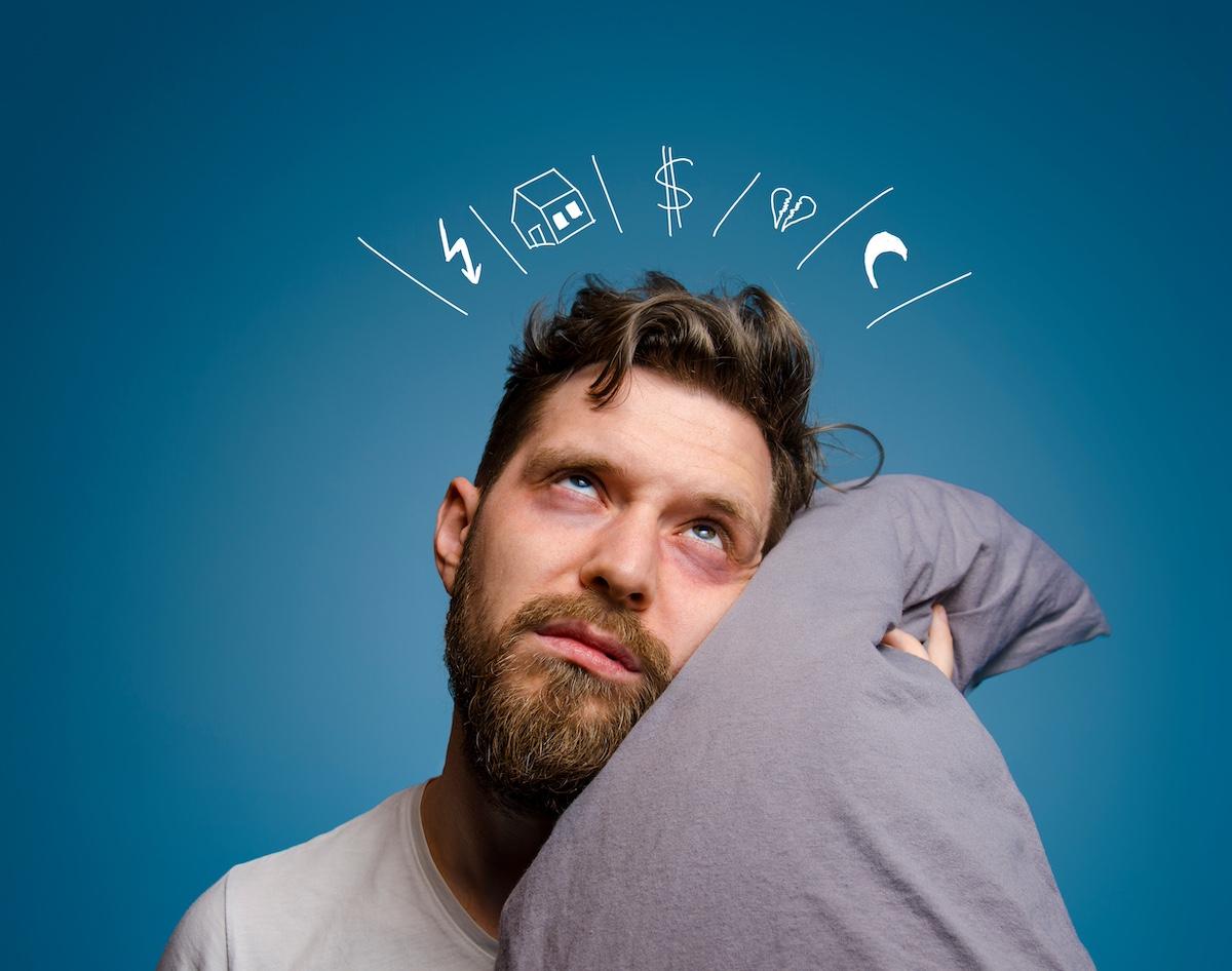 Sleep and Work Performance: Understanding the Consequences of ...