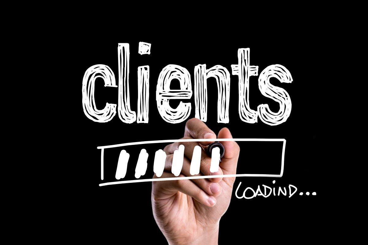 The Hierarchy of Client Generation